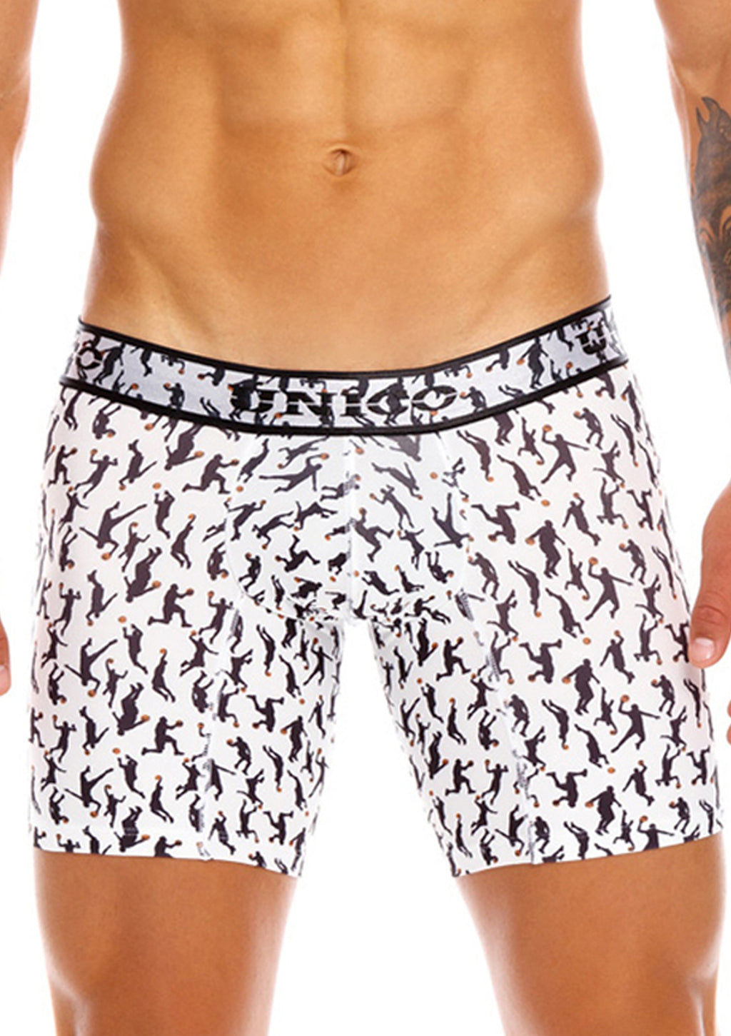 BOXER MEDIO BASKETBALL – evozze